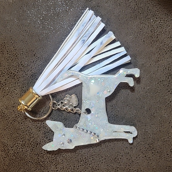 Bunny Starling | Accessories | Custom Breeds You Pick Colors Design ...